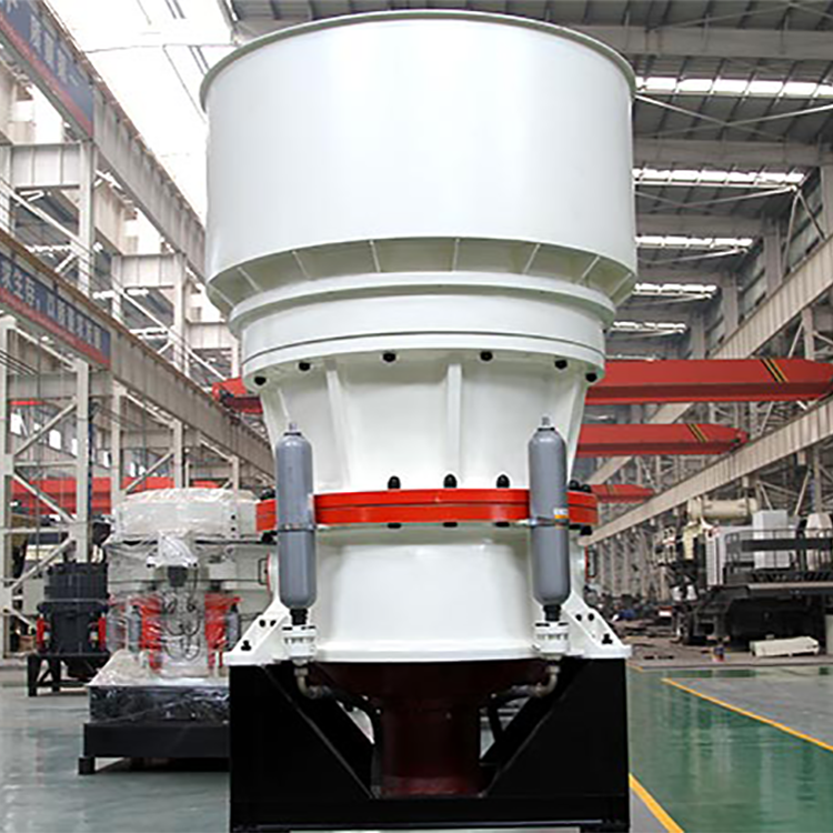 Cone Crusher For Sale - Shunzhi Mining Machinery