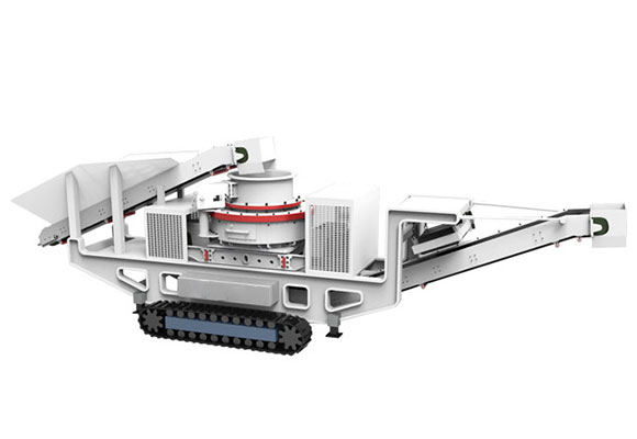 Mobile Crushing Plant For Sale - Shunzhi Mining Machinery