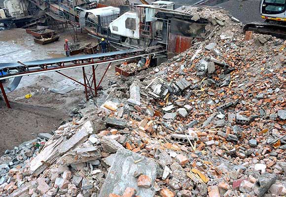 Construction Crusher Plant for Sale - Shunzhi Mining Machinery