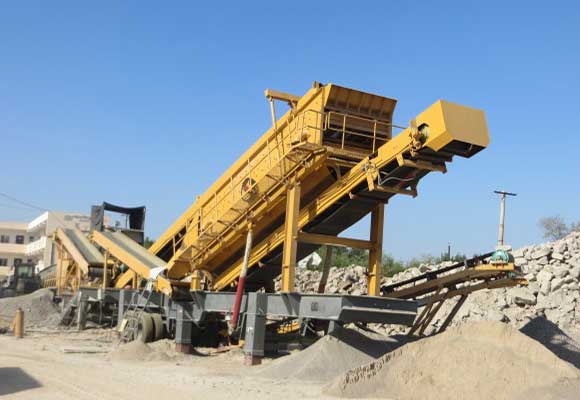Construction Crusher Plant for Sale - Shunzhi Mining Machinery